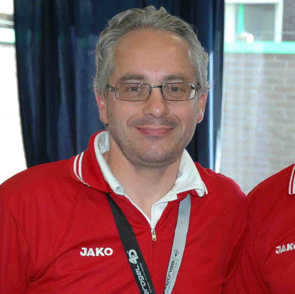 Peter Zöbelein fallece en un trágico accidente – Asociación de Árbitros ...